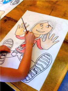99 Fun Paper Activities for Kids