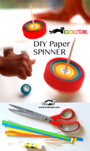 99 Fun Paper Activities for Kids
