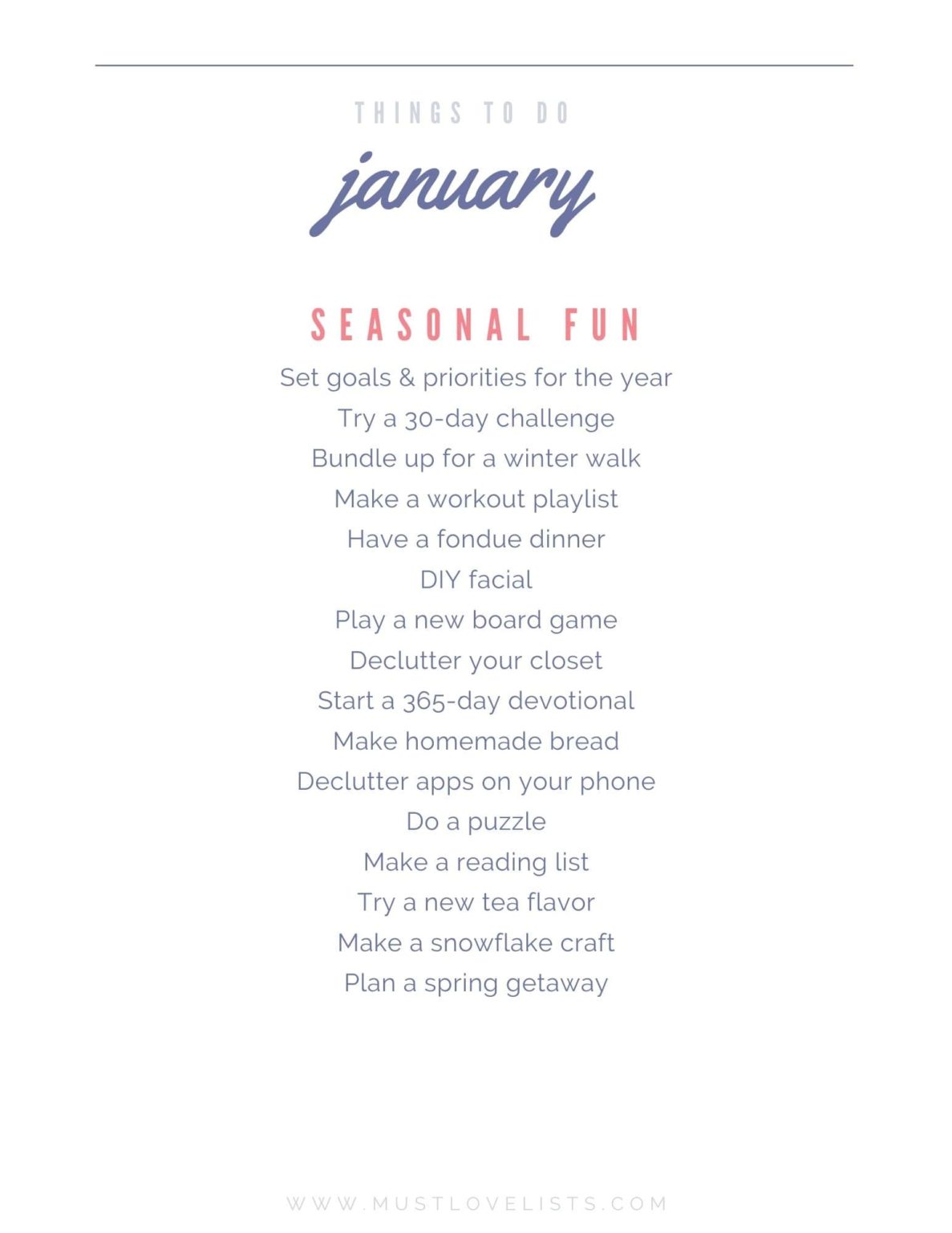 Big List of January Homeschool Learning Ideas and Activities - Must ...