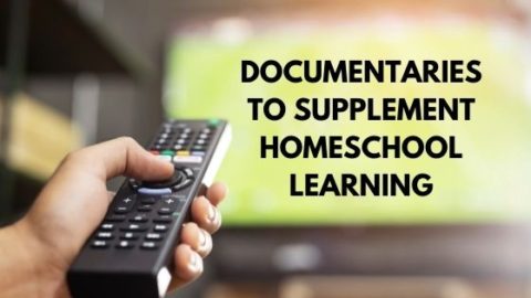 36 Documentaries to Use in Your Homeschool - Must Love Lists