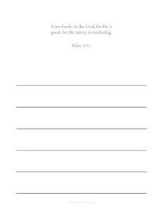 Free Scripture-Focused Thanksgiving Lesson Plan for Homeschool Families ...