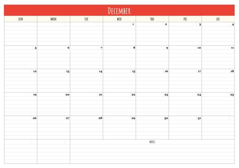 How to Make a Google Sheets Christmas Planner - Must Love Lists