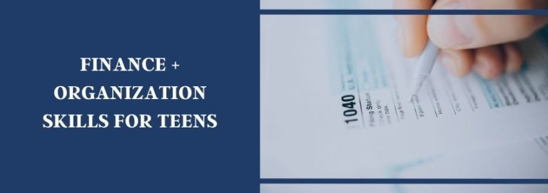 140 Essential Life Skills to Prepare Your Teen for Adulthood - Must ...