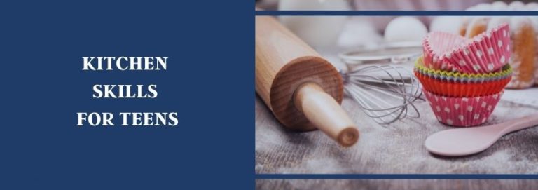 140 Essential Life Skills to Prepare Your Teen for Adulthood - Must ...