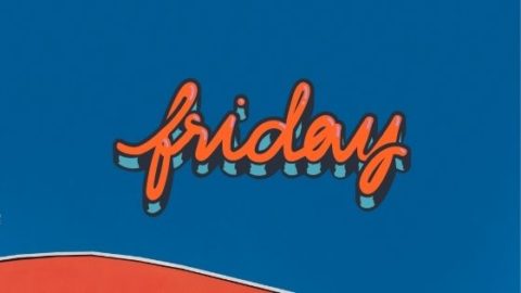 Friday Hashtag Theme Ideas for Your Homeschool or Classroom - Must Love ...