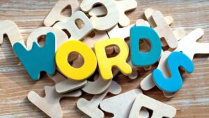 100 Vocabulary Words to Learn in High School (Free Download) - Must ...