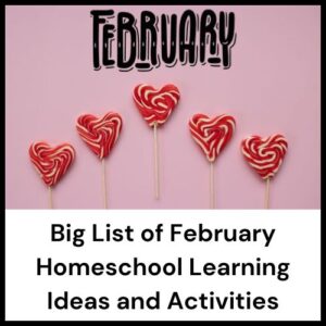 February Birth Month Fun Facts Sheet (Free Printable) - Must Love Lists