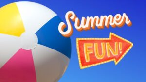 150 Summer Fun Ideas for Teens (Free Printable List) - Must Love Lists
